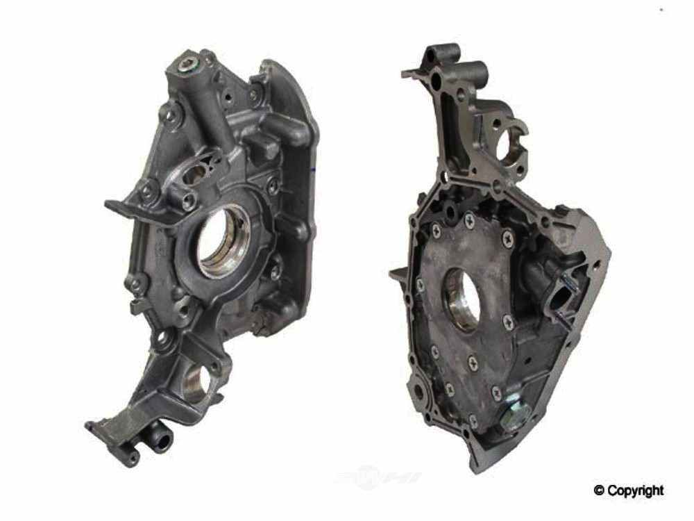 Engine Oil Pump WD Express 103 51021 001 for sale online | eBay