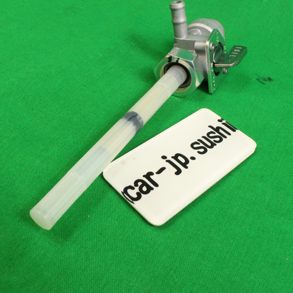 Honda Gas Fuel Valve Petcock ATC250 SX Big Red TRX300 Fourtrax 16950 ...