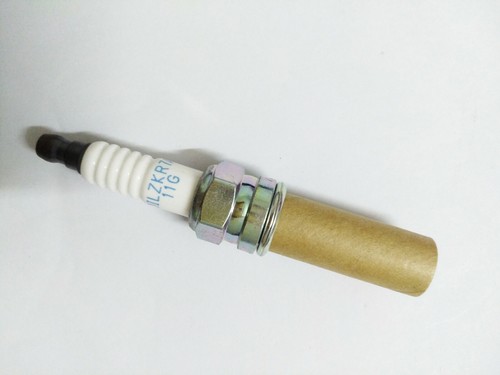 6pcs 12290-R71-L01 DILZKR7A11G Iridium Spark Plug for Honda Odyssey ...