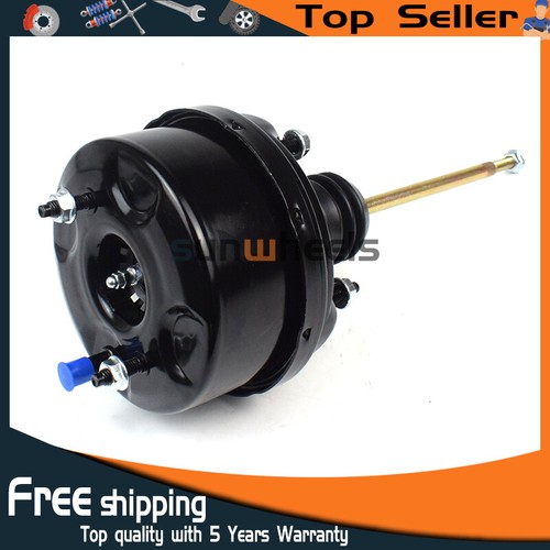 VACUUM CLUTCH BOOSTER For TOYOTA LAND CRUISER BJ60/HJ60/FJ62 1984-87 ...