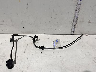 Toyota YARIS ABS Sensor XP130 SERIES Right Rear 10/11-12/19 | eBay