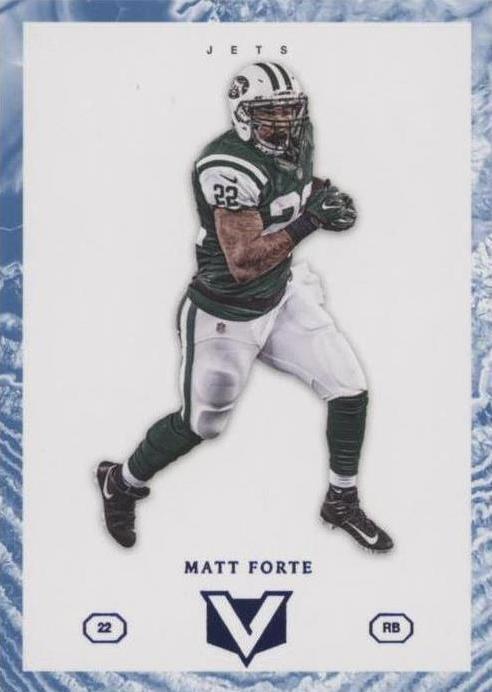 2017 Panini Vertex - Matt Forte #37 Quartz /99 for sale online | eBay