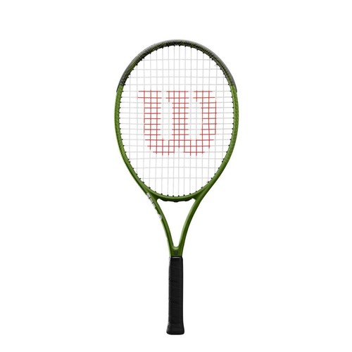 Wilson Blade Feel Comp Jr 25 Tennis Racket | eBay Australia