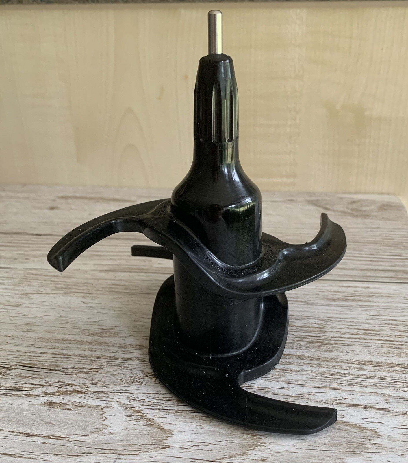 Ninja BL682UK2 Food Processor DOUGH Blade BNWOT | eBay UK