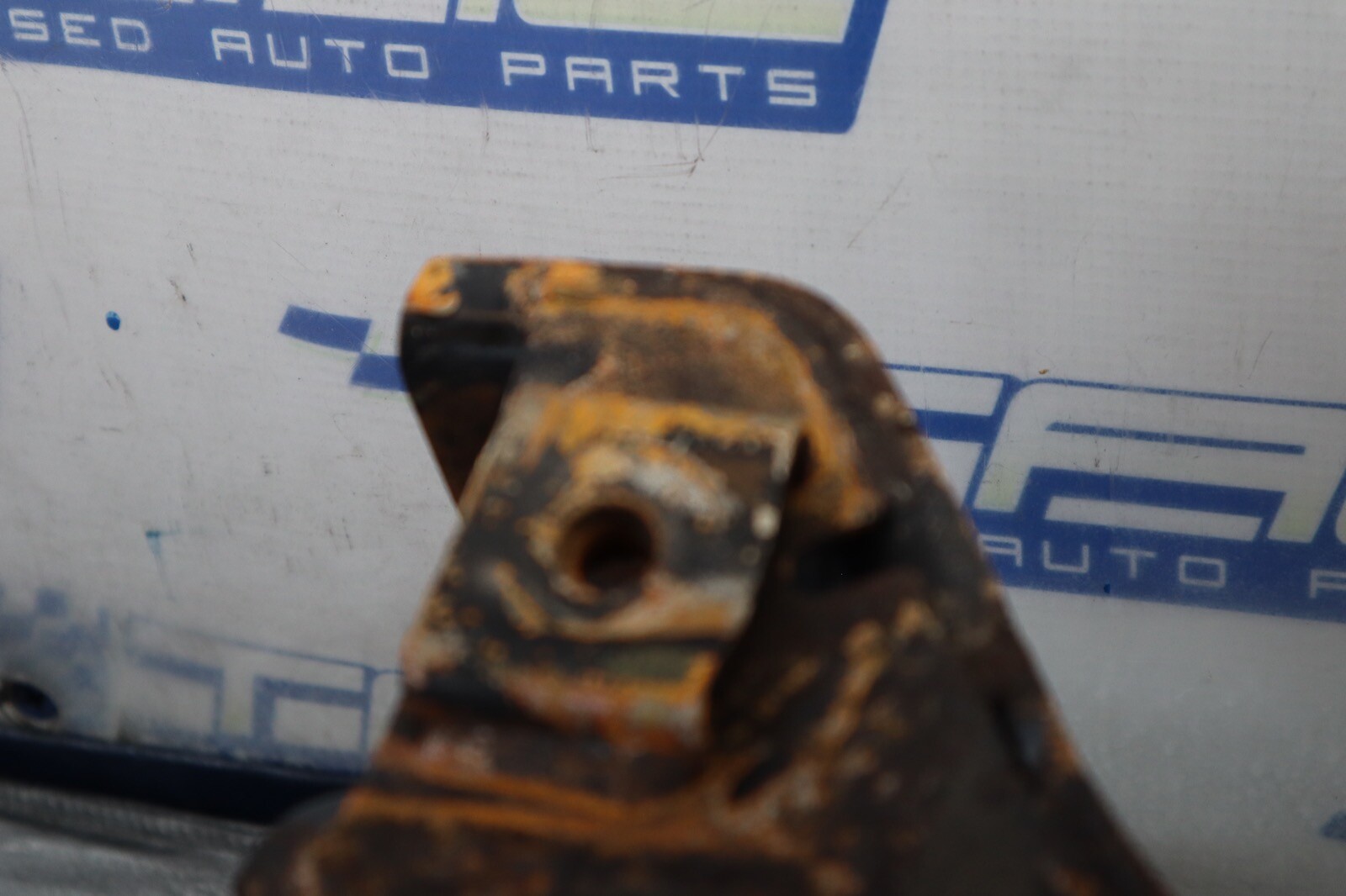 2003 Mitsubishi Lancer Evolution 8 GSR EVO8 OEM Front Subframe Cradle ...