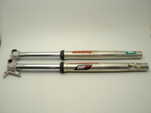 KTM 450 SX-F / SXF #A207 Front Forks / Shocks Factory Connection ...