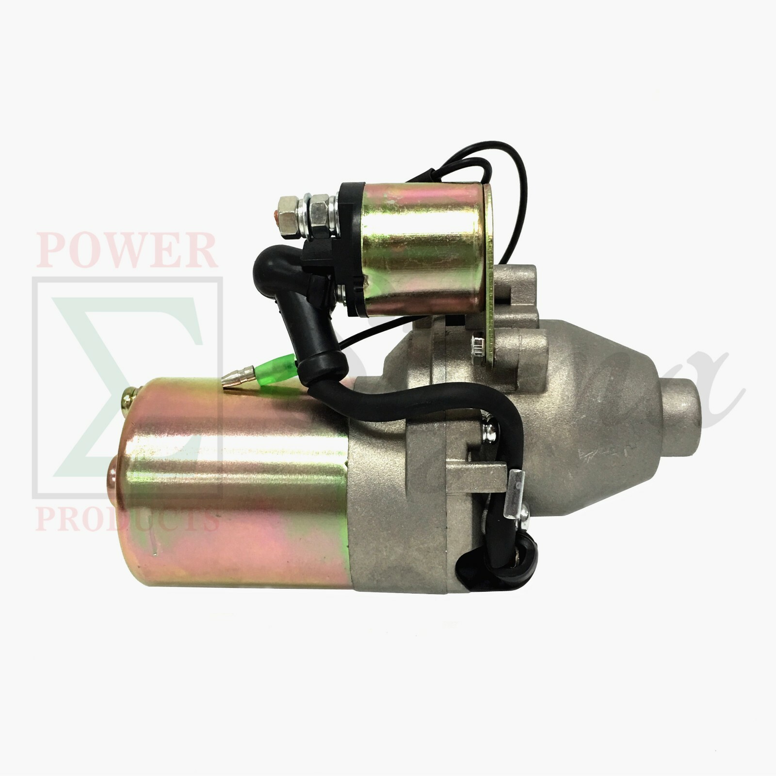 Electric Starter For Harbor Predator R210 69729 69728 69676 69675 212CC ...