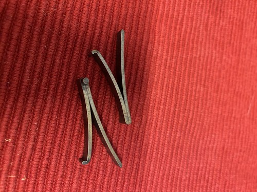 Charles Daly/Miroku Ejector Spring Left Hand | eBay