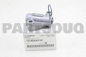 13142AA110 Genuine Subaru TENSIONER-CHAIN 13142-AA110 | eBay