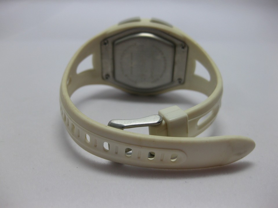 Sportline Elite Cardio 660 Women's Heart Rate Monitor Watch 1449 | eBay