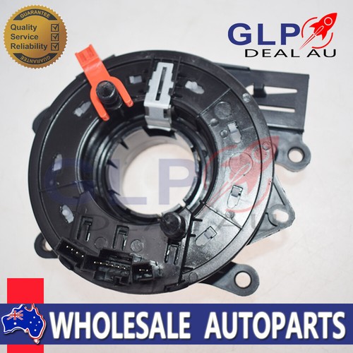 Airbag Clock Spring 61128376443 For BMW E39 E53 E83 E85 E86 X3 X5 3 5 7 ...