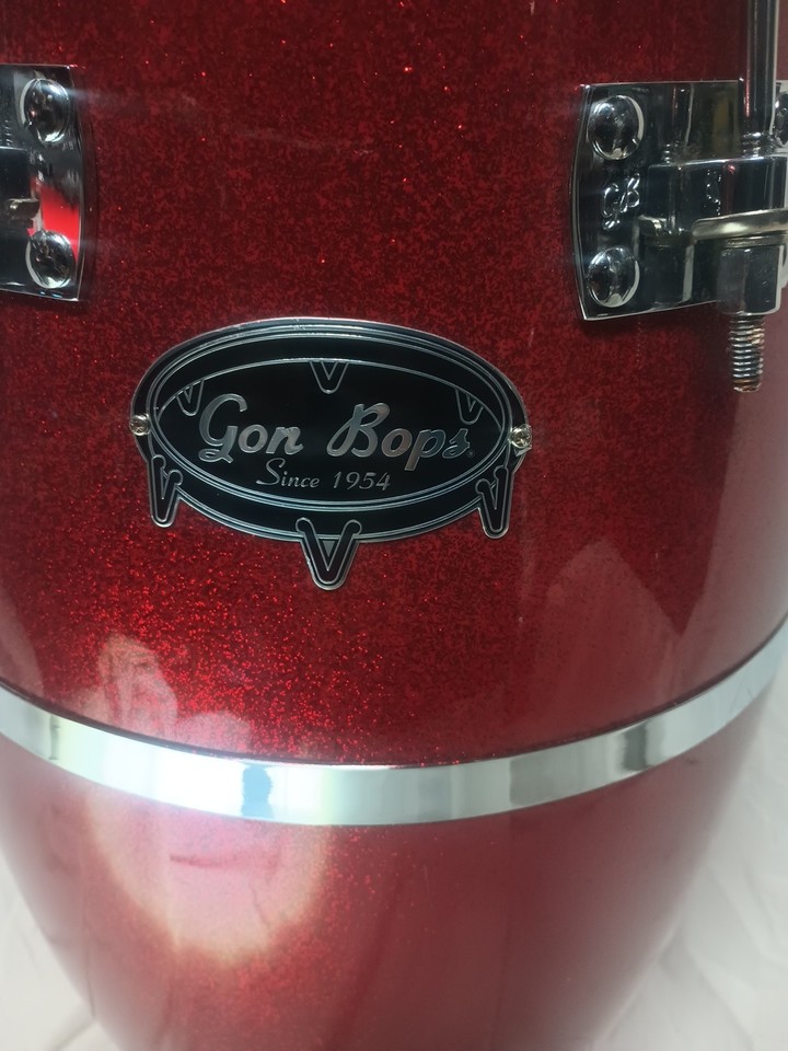 Gon Bops Roberto Quintero 11.5 " Conga | eBay