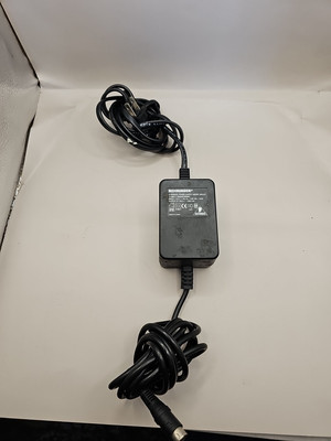 Behringer Eurorack MXUL3 Power Supply 18.5V 12W 350mA | eBay