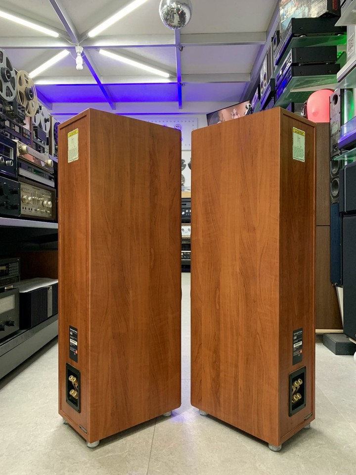 JBL E80 Northridge Monitor Speakers 400 Watts RMS Vintage 2003 Work ...
