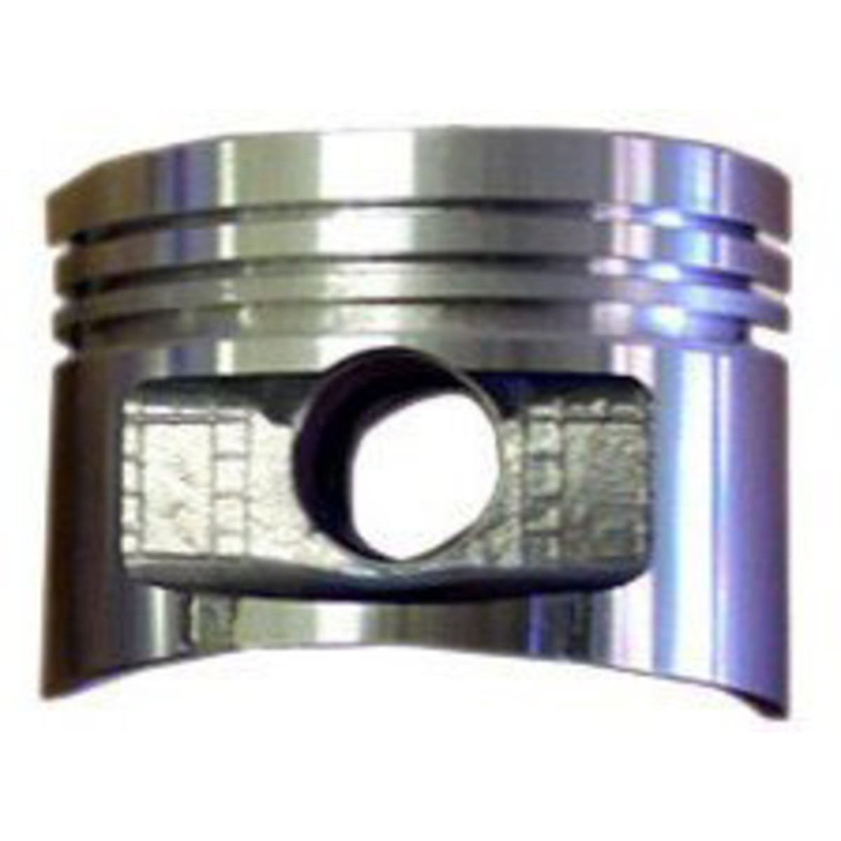 P609 DNJ Pistons Set of 4 for Pulsar Nissan NX Sentra 1989-1990 | eBay