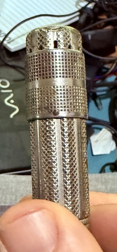 IMCO Triplex SUPER 6700 Cigarette Cigar lighter - Patent Austria | eBay