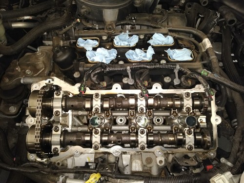 2011-2019 CHRYSLER Dodge RAM Jeep 3.6l Rocker Arm Kit Mopar Genuine ...