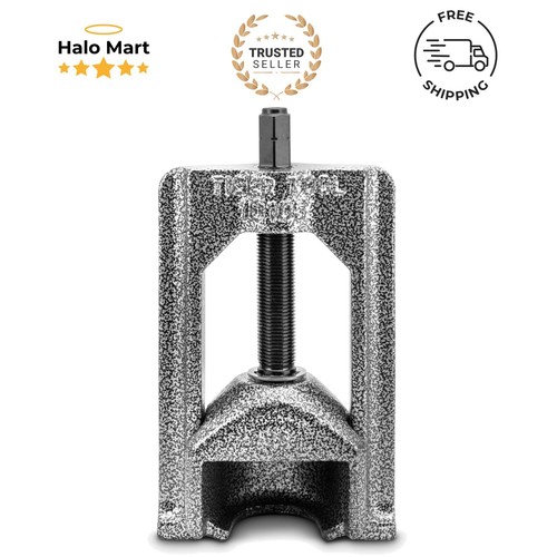 Hand-Powered U-Joint Extractor for Light-Duty Trucks & Cars - Durable ...