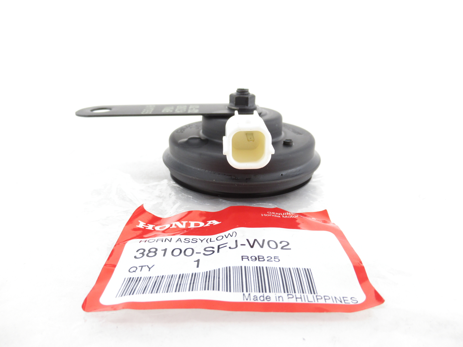 38100-TLA-A01 - Genuine Honda Horn Assembly (Low