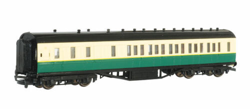 Bachmann HO Scale Model Railroad Passenger Cars for sale - eBay