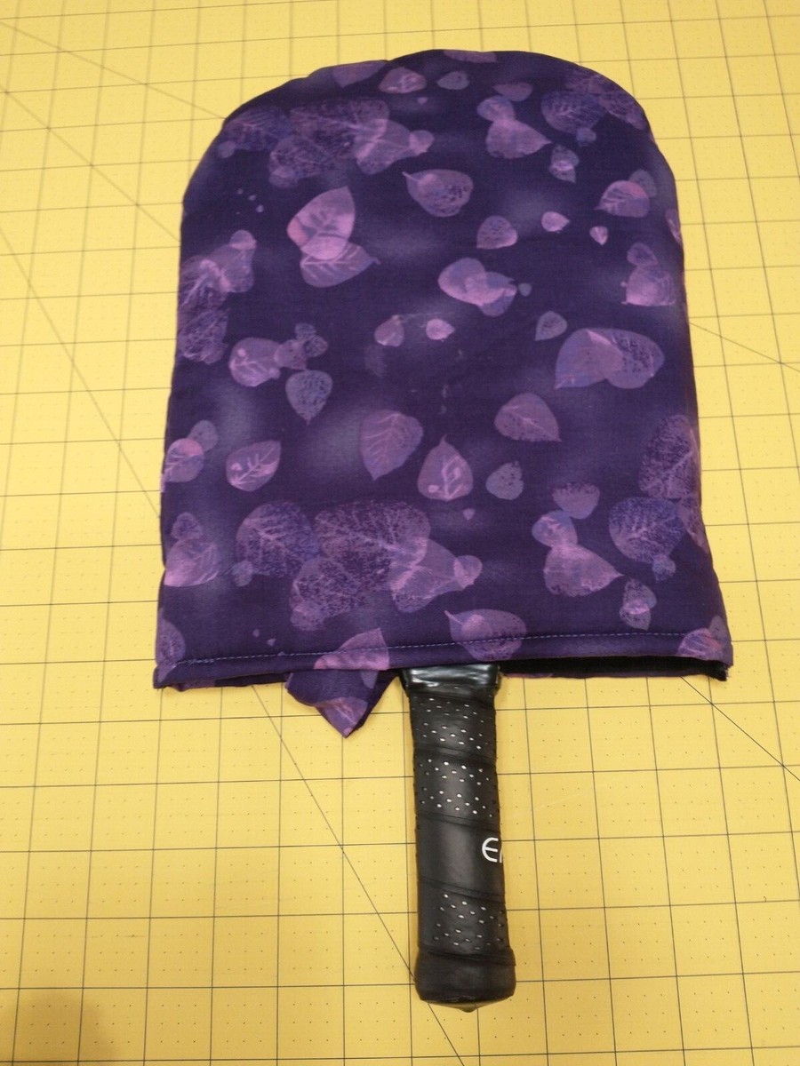 pickleball paddle quilting, dorm room gifts
