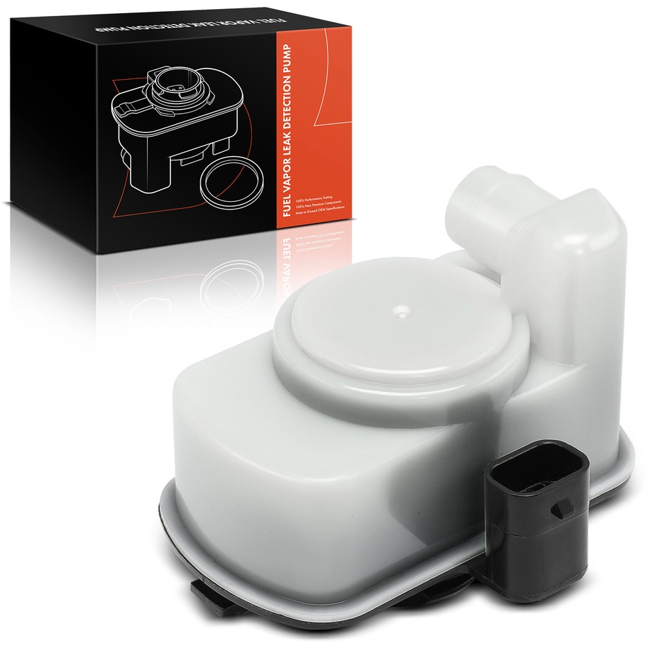 New Fuel Vapor Leak Detection Pump for Ram Jeep Dodge Chrysler ...