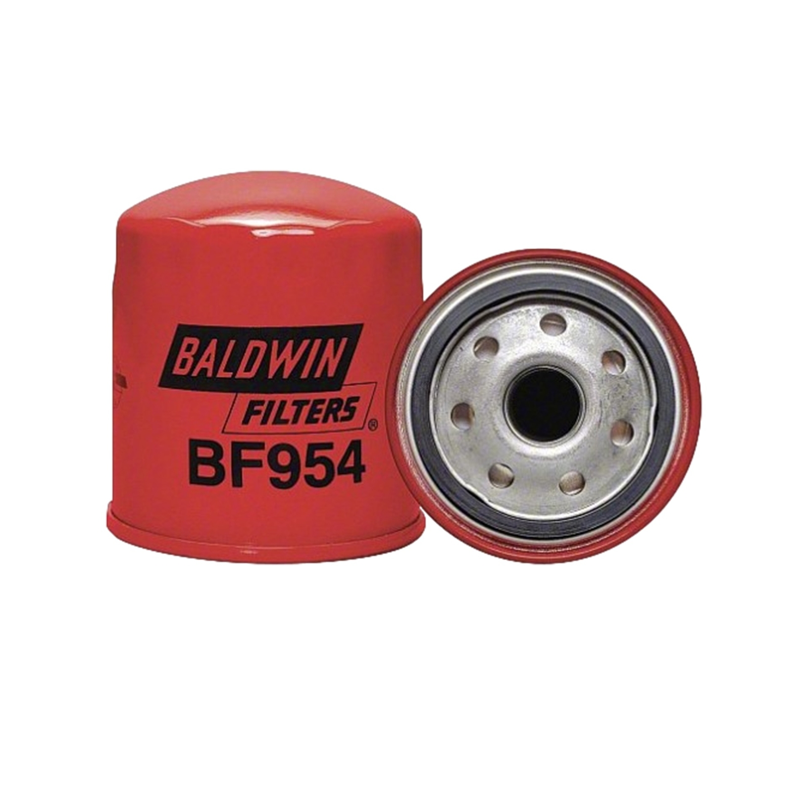 BALDWIN BF1239 - Fuel filter cross reference