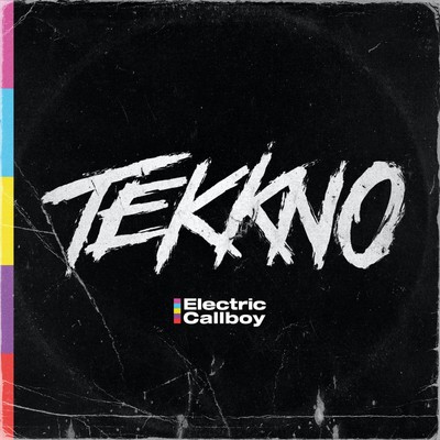 Eskimo Callboy TEKKNO Explicit Lyrics (CD) | eBay