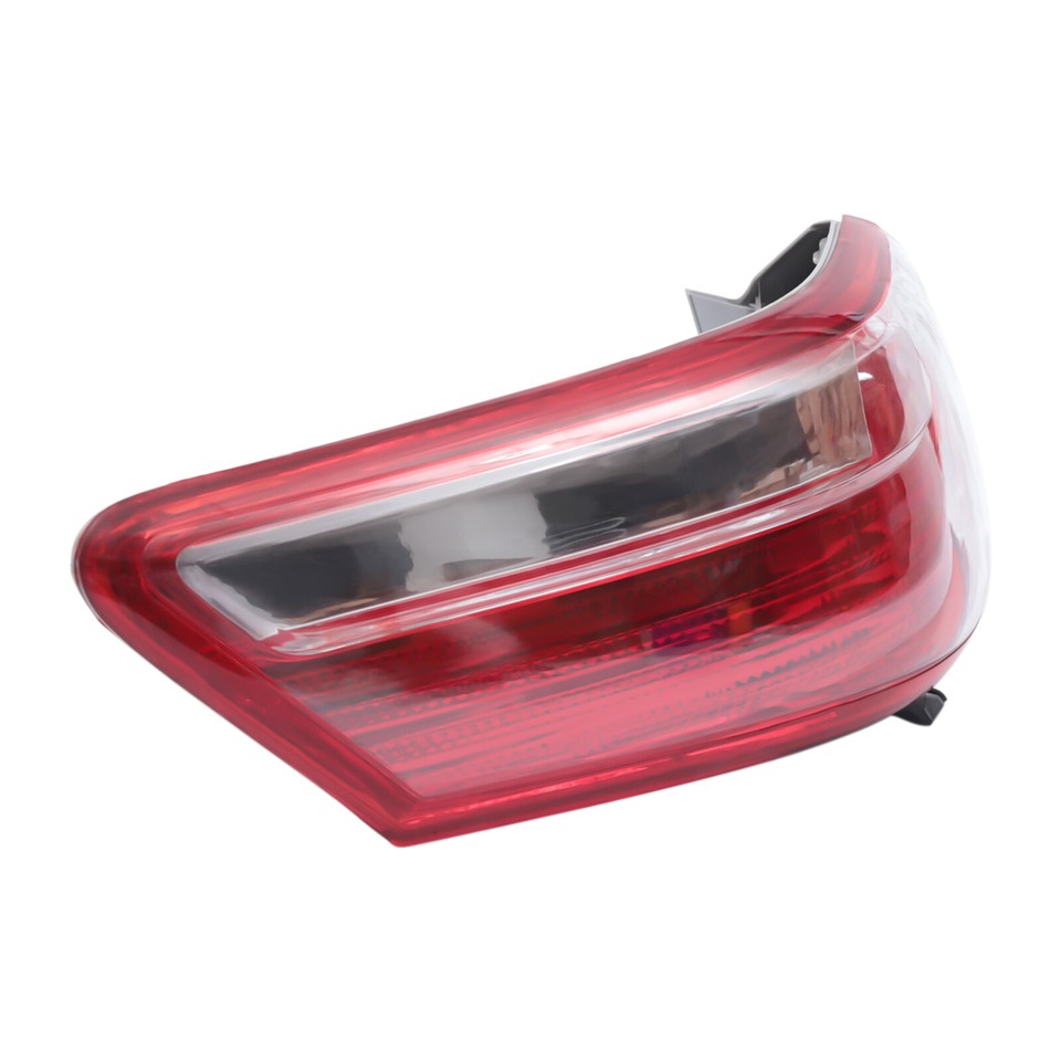 2007-2009 Toyota Camry Left Driver Side Tail Light Brake Lamp ...