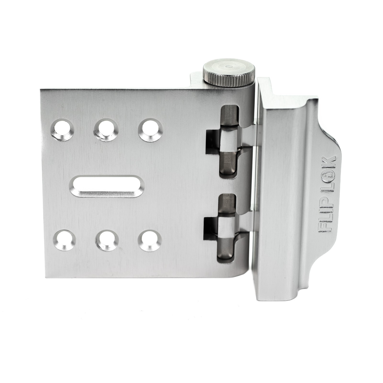 FlipLok, Flip Lok, 5 minutes to install, Inward Swing Door Lock | eBay