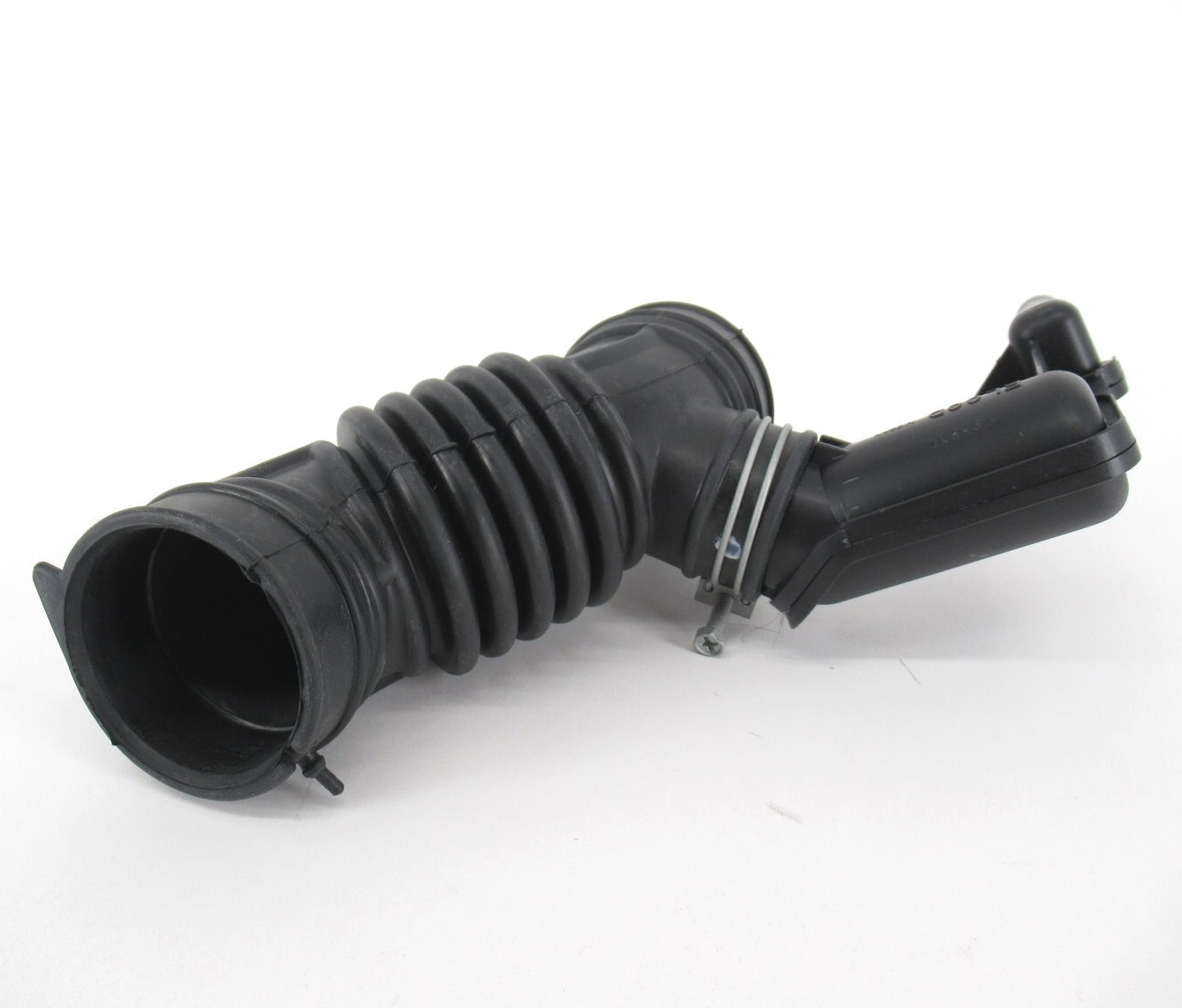 Genuine OEM Nissan 16576-EL00B Air Duct Intake Hose 2007-17 Versa 2013 ...