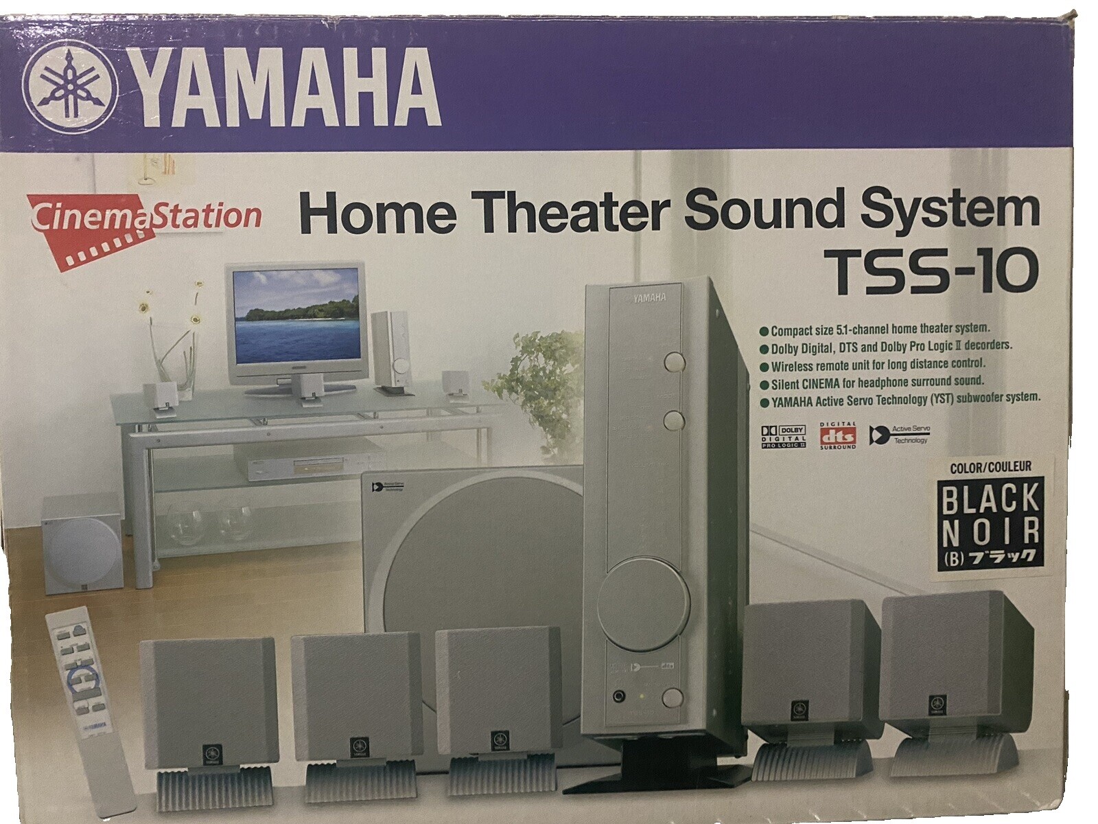 Sony Home Theatre System | eBay Australia