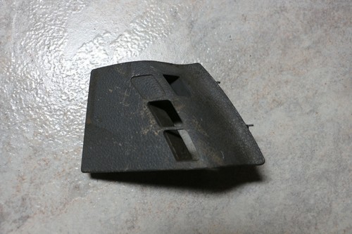 Original Mercedes Benz Vito Viano W639 Cache Arrière Gauche A6396370640 ...