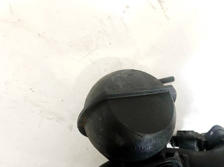 7m0129808 7m0129808 Vacuum tank (Reservoir) for Volkswagen Touran ...