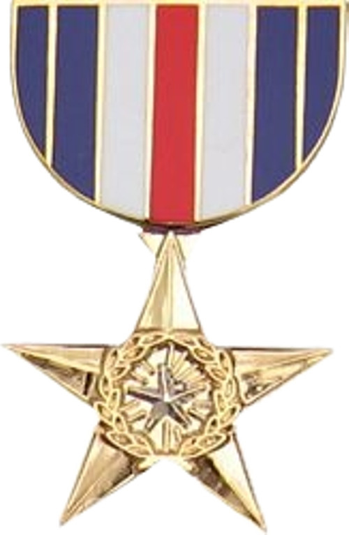 Silver Star Military