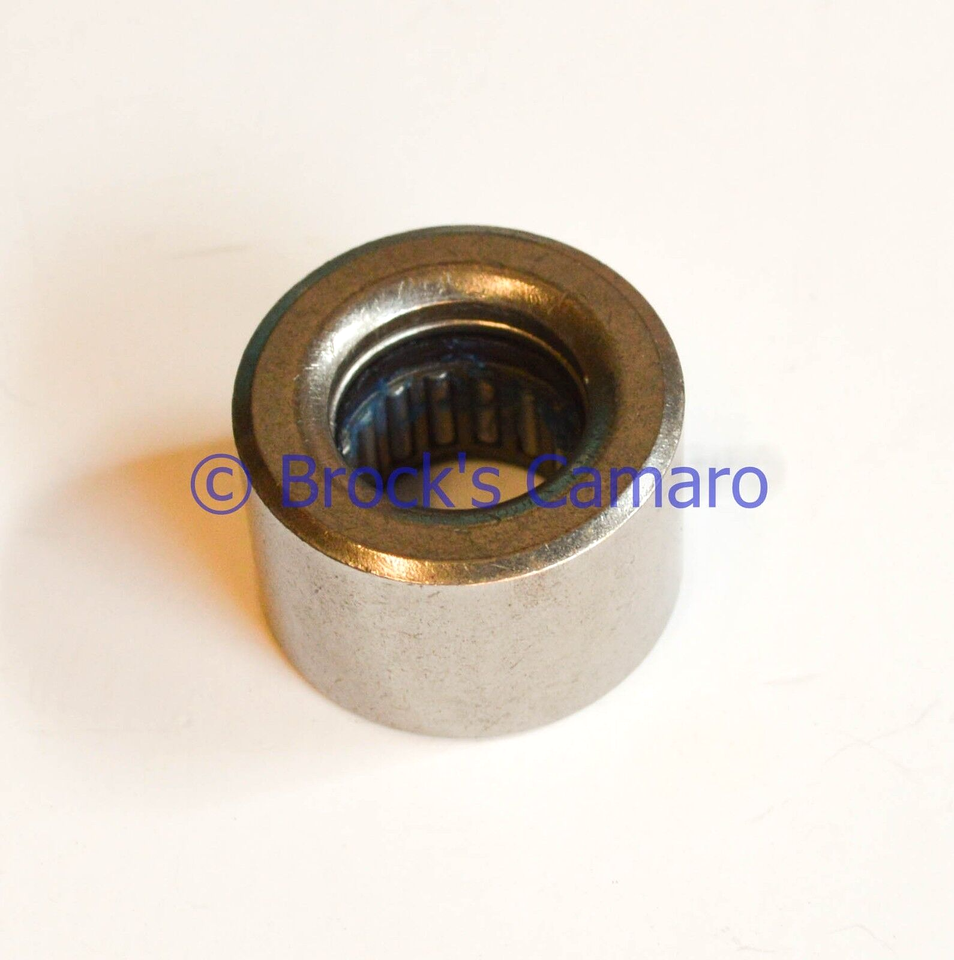IROC Z28 LT1 LS1 CHEVROLET ROLLER PILOT SHAFT BUSHING 305 350 327 400 ...