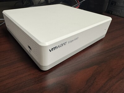 vmware edge 640 | eBay