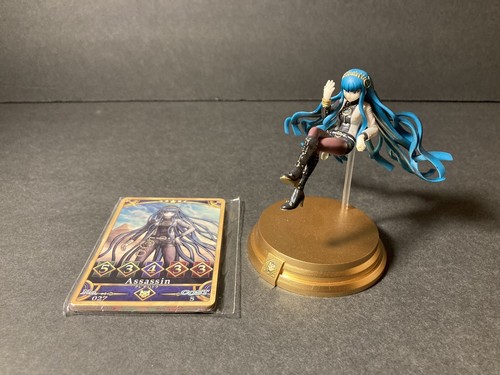 Cleopatra Assassin Figure FGO Fate Grand Order Duel Part 5 Collection ...