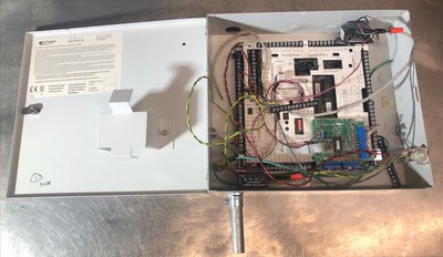 Control Panels & Keypads - Northern Computer