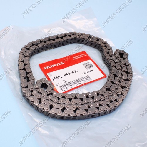 Genuine Honda Acura K24 Engine Timing Chain Accord Civic CR-V TSX 14401 ...