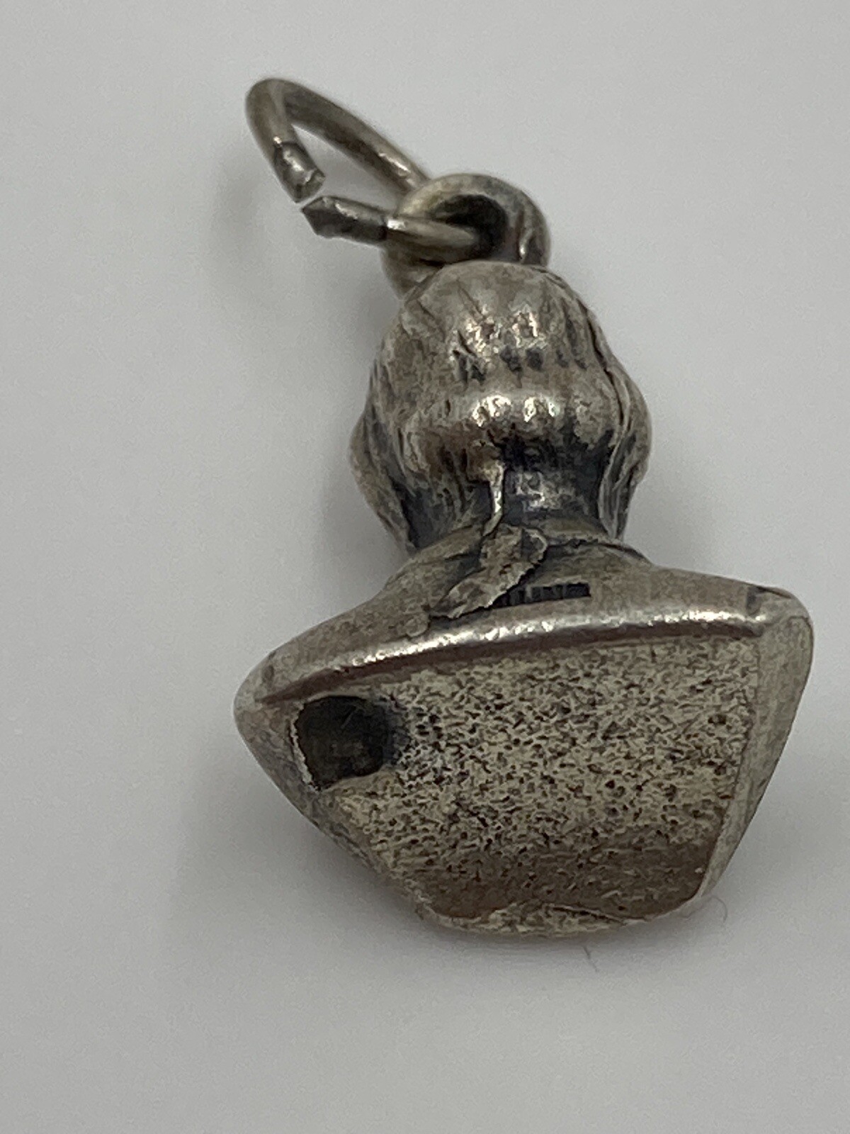 Abraham Abe Lincoln Native American Feather Bust Ster… - Gem