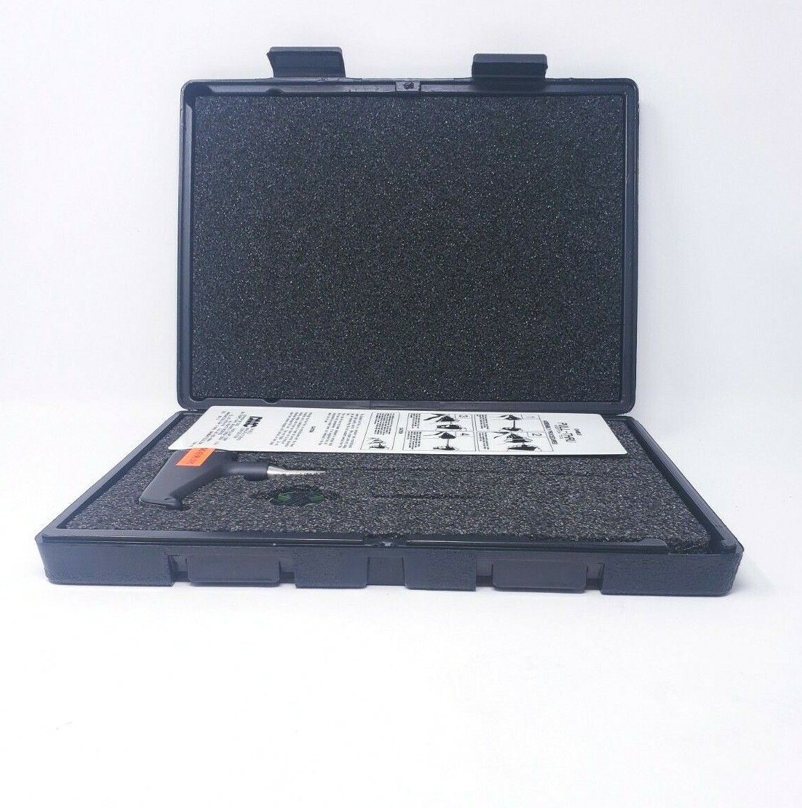 DMC Tool Set - DAK1-16P-S, Pull-Thru Insertion Tool Set | eBay