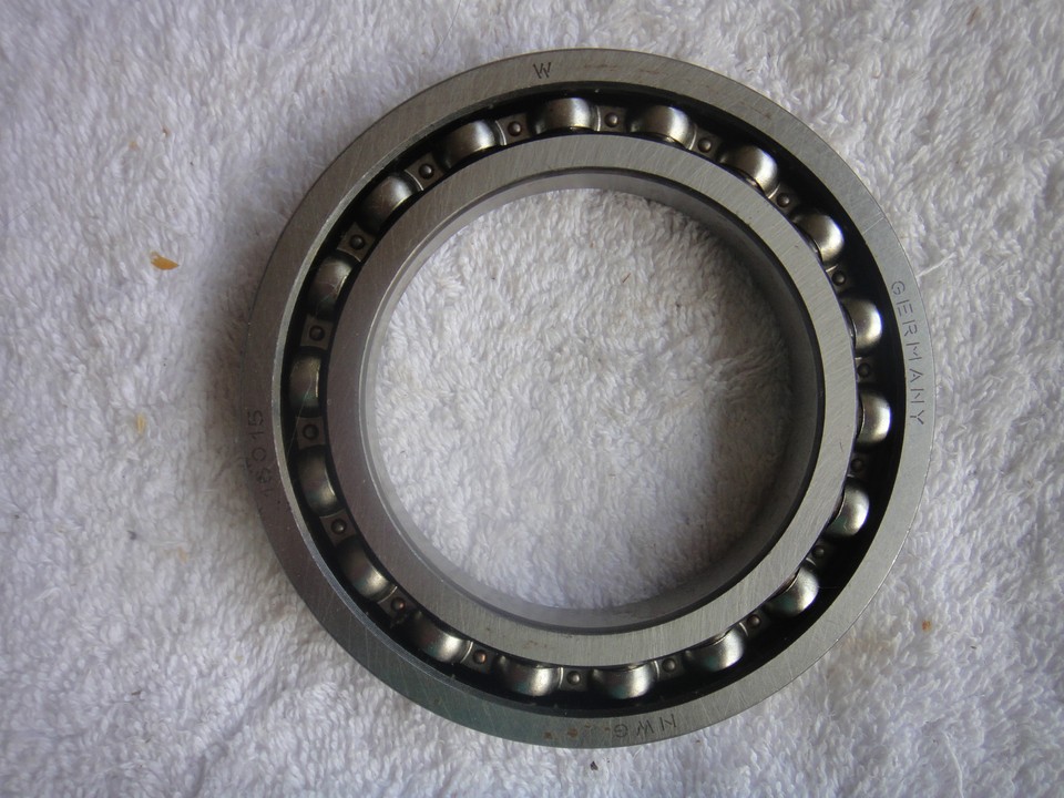NEW NWG Bearing 16015 | eBay