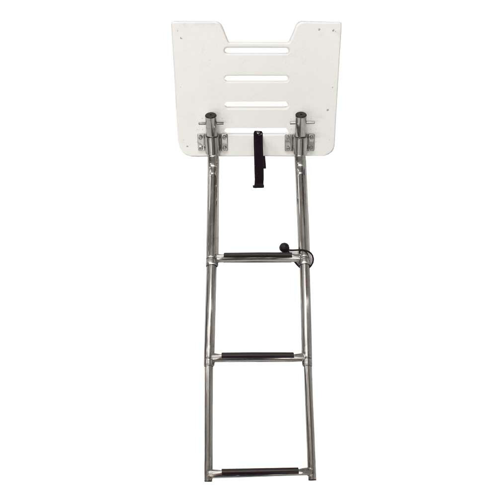 G3 Boat Transom Swim Platform 73582222 | w/ Telescoping Ladder | eBay