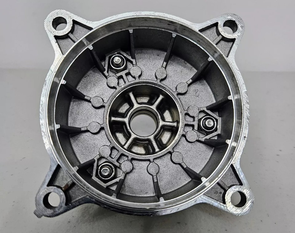 OEM GE Opal 1.0 & 2.0 Ice Maker Auger Bell Housing (machines with LINIX ...