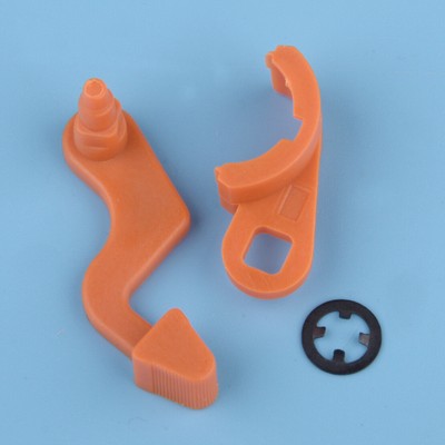 Choke Lever Kits Fit For Stihl HS80 FS80 FS85 FC85 BG75 HS80 4137-141 ...