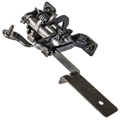 OEM NEW 15-19 Ford Transit RIGHT REAR Door Latch Hinge Housing ...