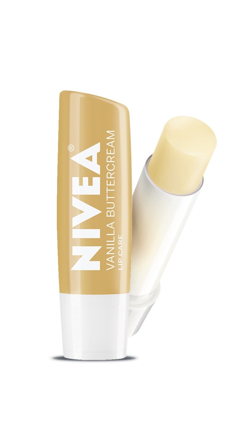 2 Pack: Nivea Tinted Lip Balm Chapstick Lip Care -Choose Your Nivea Lip ...