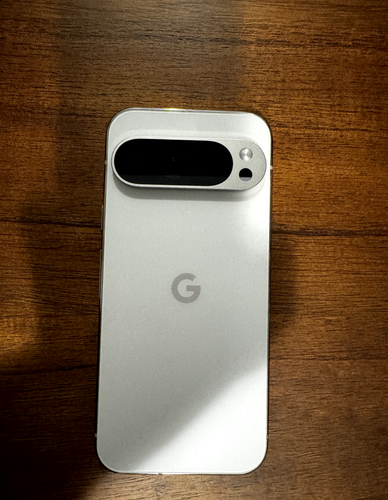 Google Pixel 9 Pro - 512 GB - White (Unlocked) | eBay