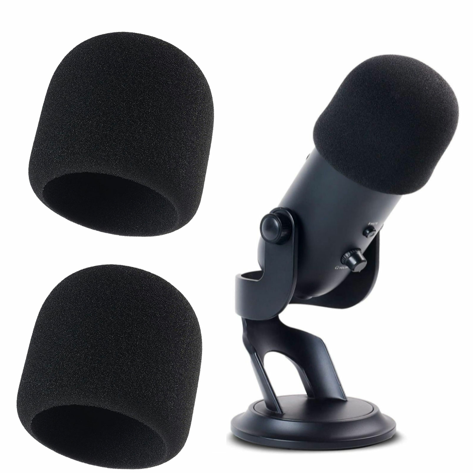 Pop Filter Blue Yeti